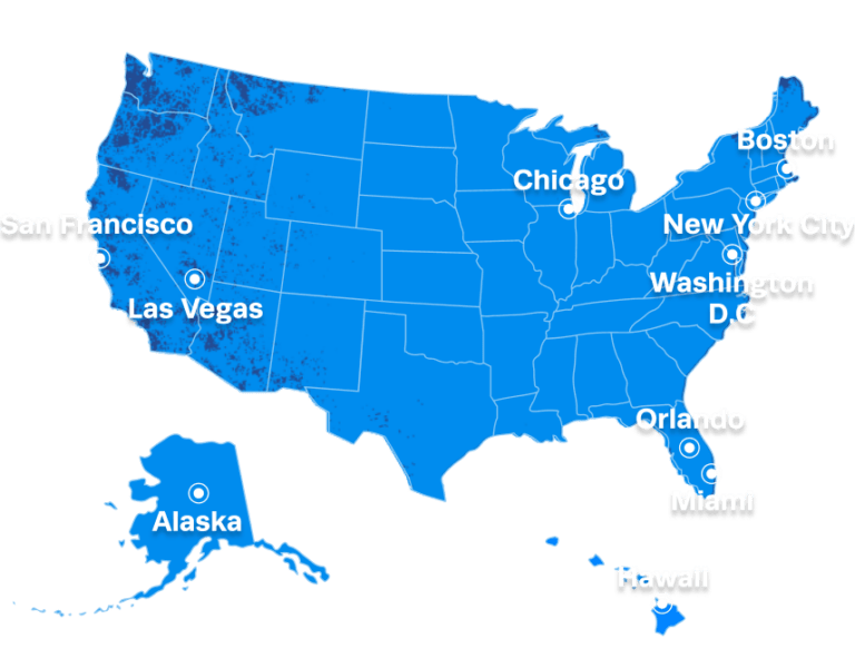 eSIM USA | Best eSIM for USA Travel Plans