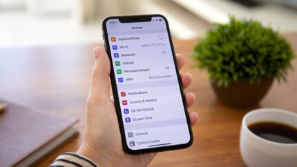 How to change APN settings on iPhone | eSIM USA