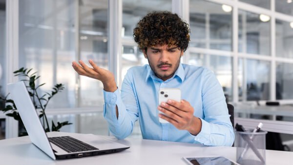 Why my phone is so slow? How to speed up iOS and Android | eSIM USA