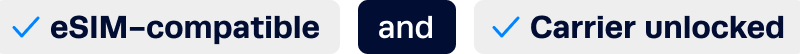 eSIM vs SIM, is eSIM better than physical SIM card? | eSIM USA